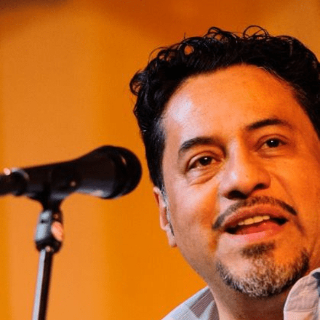 Don Ramón de Amsterdam - Latin Swing Productions